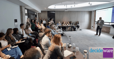 Decideware: SRM for Digital Advertising Insights