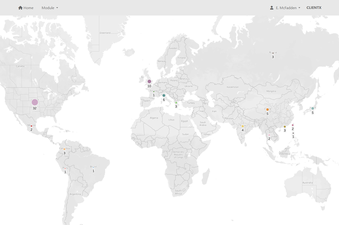 Optimize Agency Ties with Decideware's SaaS Platform